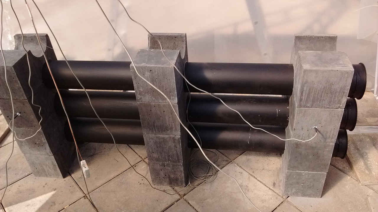 New Hybrid Thermal System Makes Greenhouses More Sustainable ...