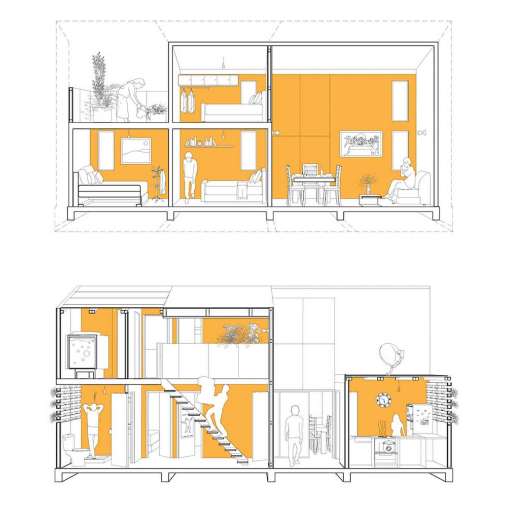 TATIANA BILBAO SUSTAINABLE HOUSING MODEL | Engineering For Change