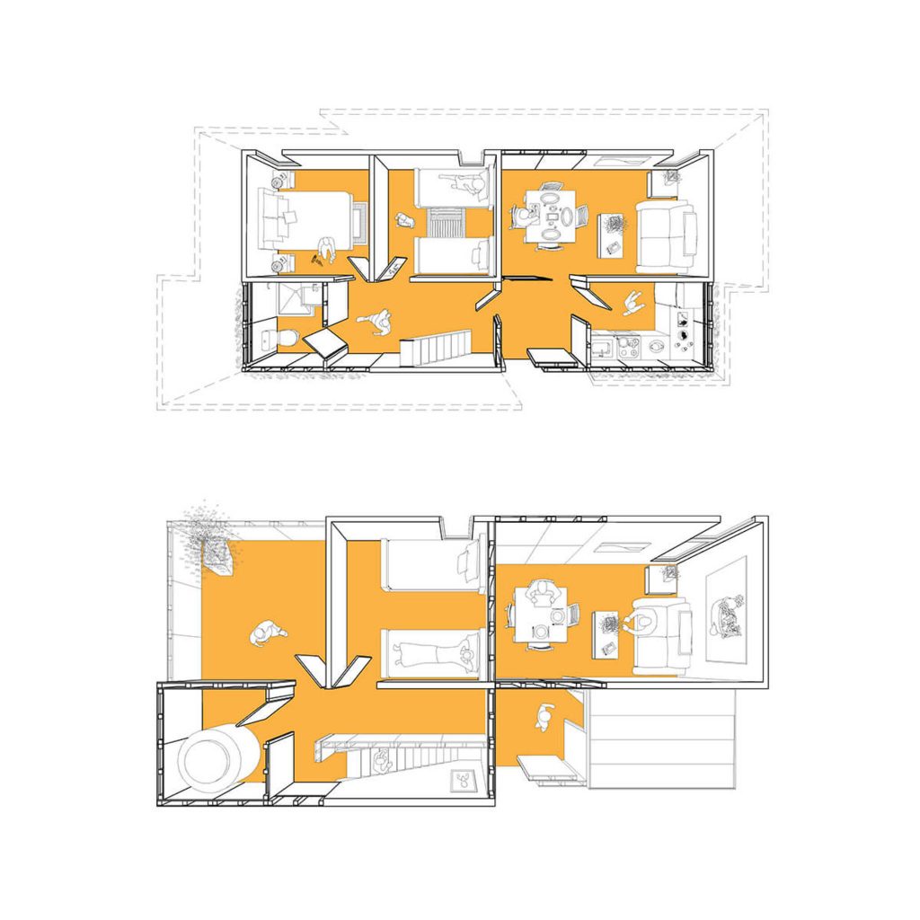 TATIANA BILBAO SUSTAINABLE HOUSING MODEL | Engineering For Change