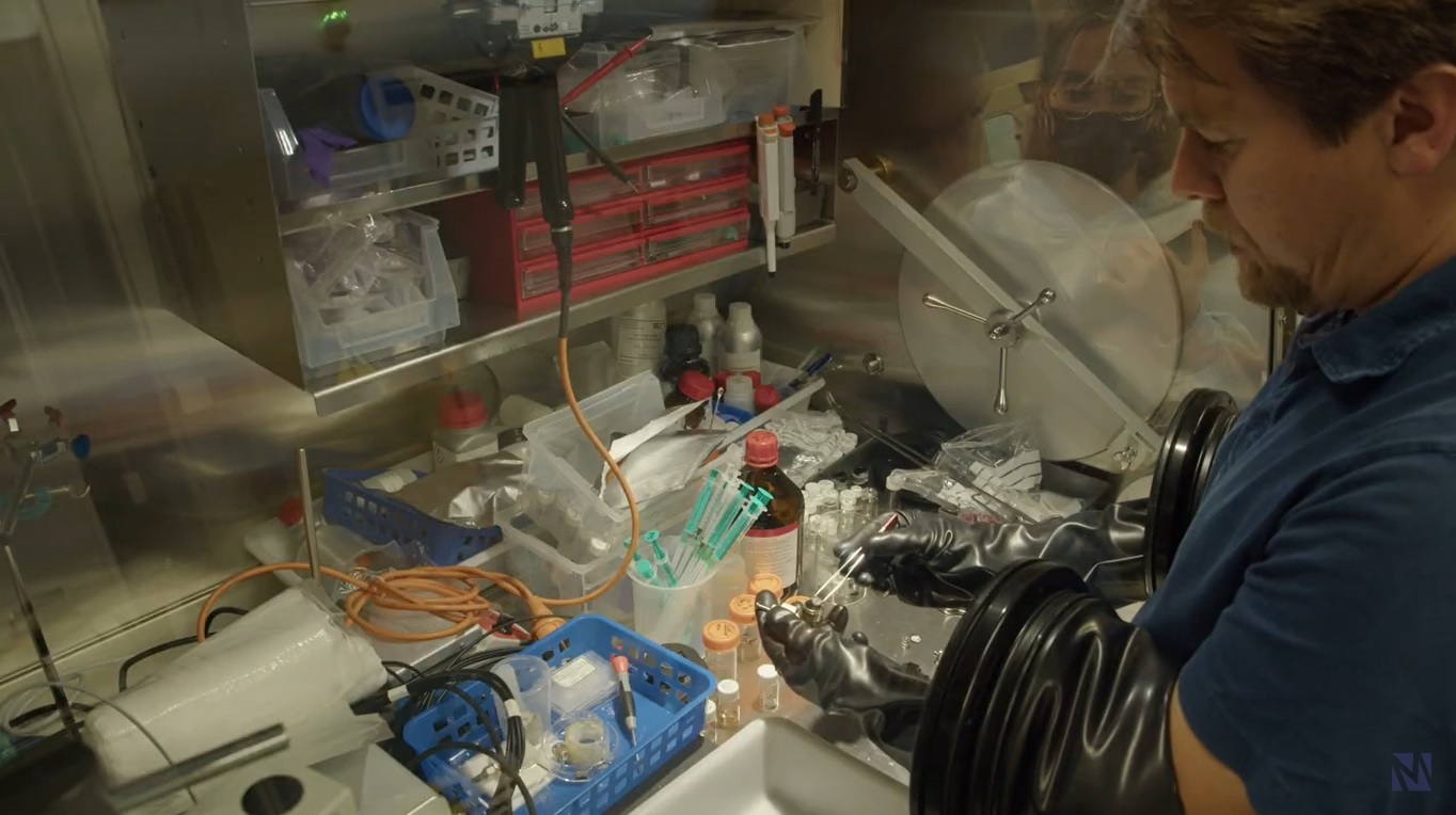 Calcium May Make a Better Battery than Lithium | Engineering For Change