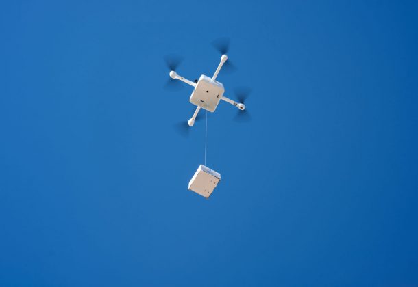 SkyDrop | Engineering For Change