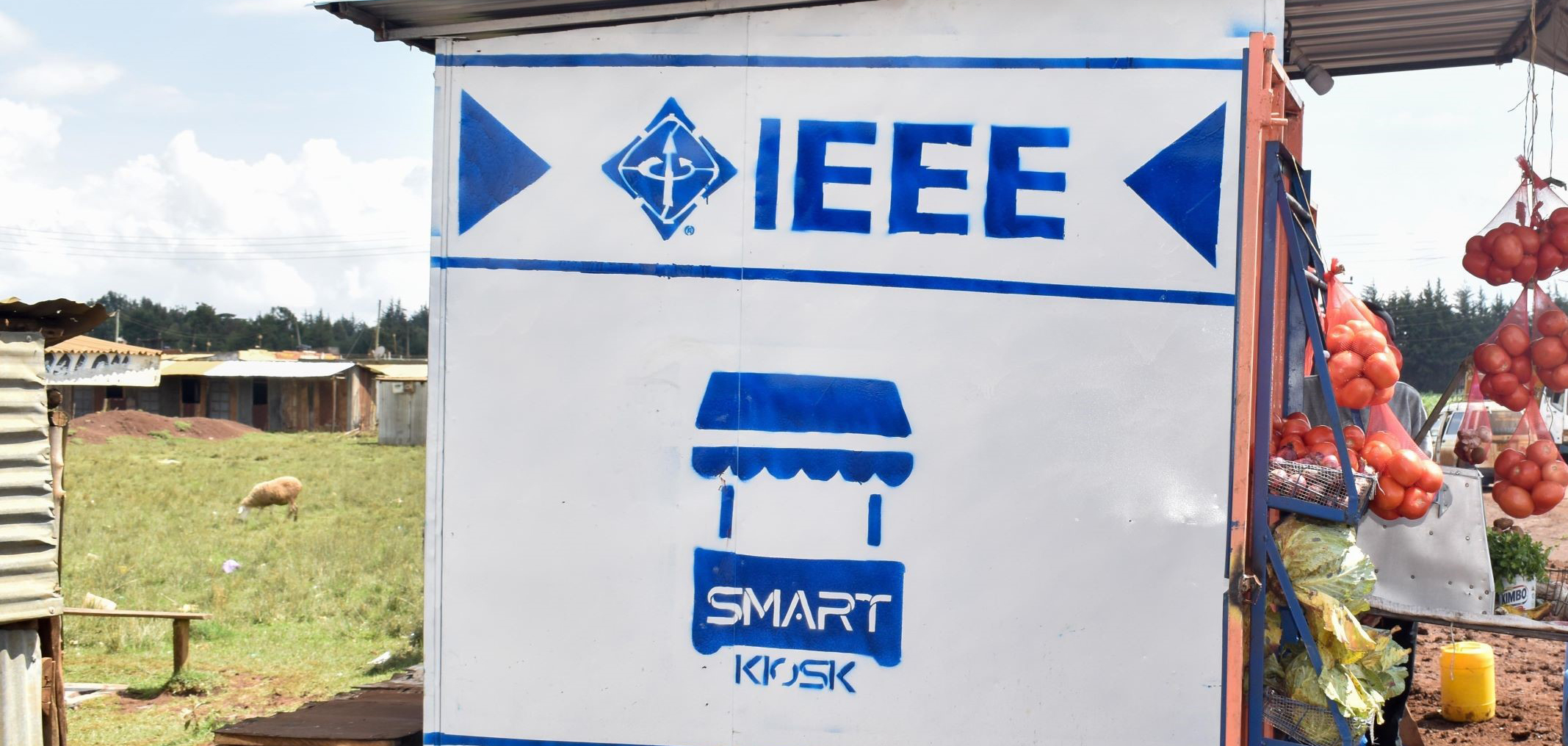 Engineers Design an Upgrade for Kenya's Informal Retailers ...