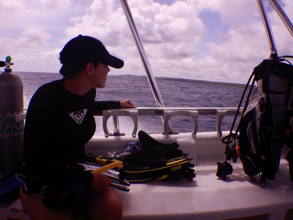 E4C Visualized: Design for Coral Conservation | Engineering For Change