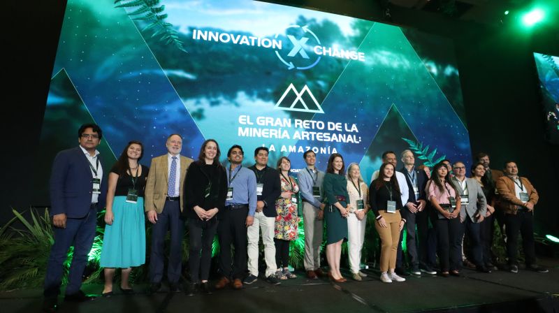 Four Innovations Win Support to Fix Mining in the Amazon | Engineering ...
