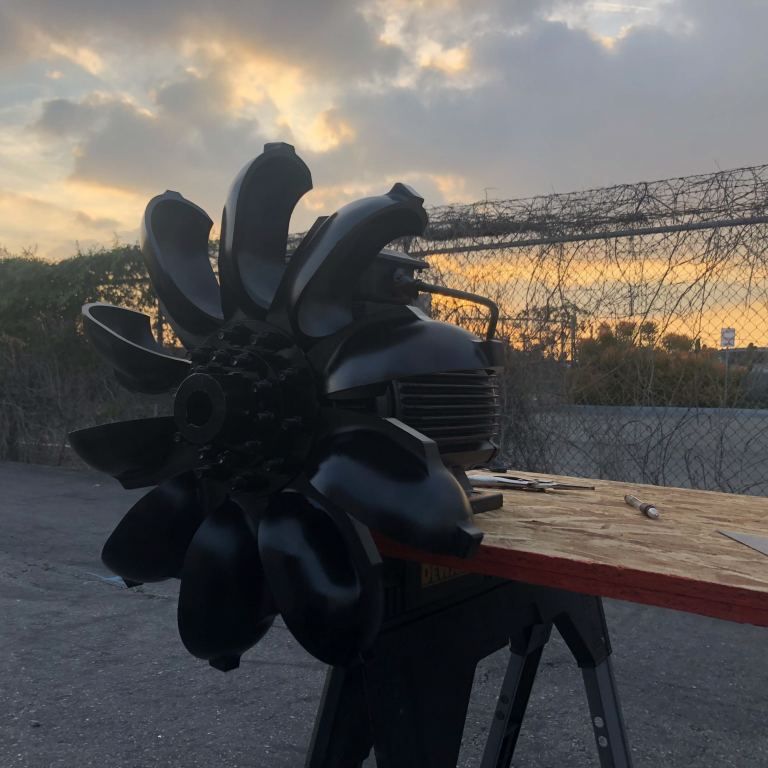 GenH Converts Dams into Low-Impact, Low-Cost Power Generators ...