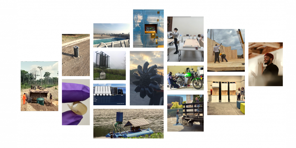 Promising Prototypes to Watch in 2023 | Engineering For Change