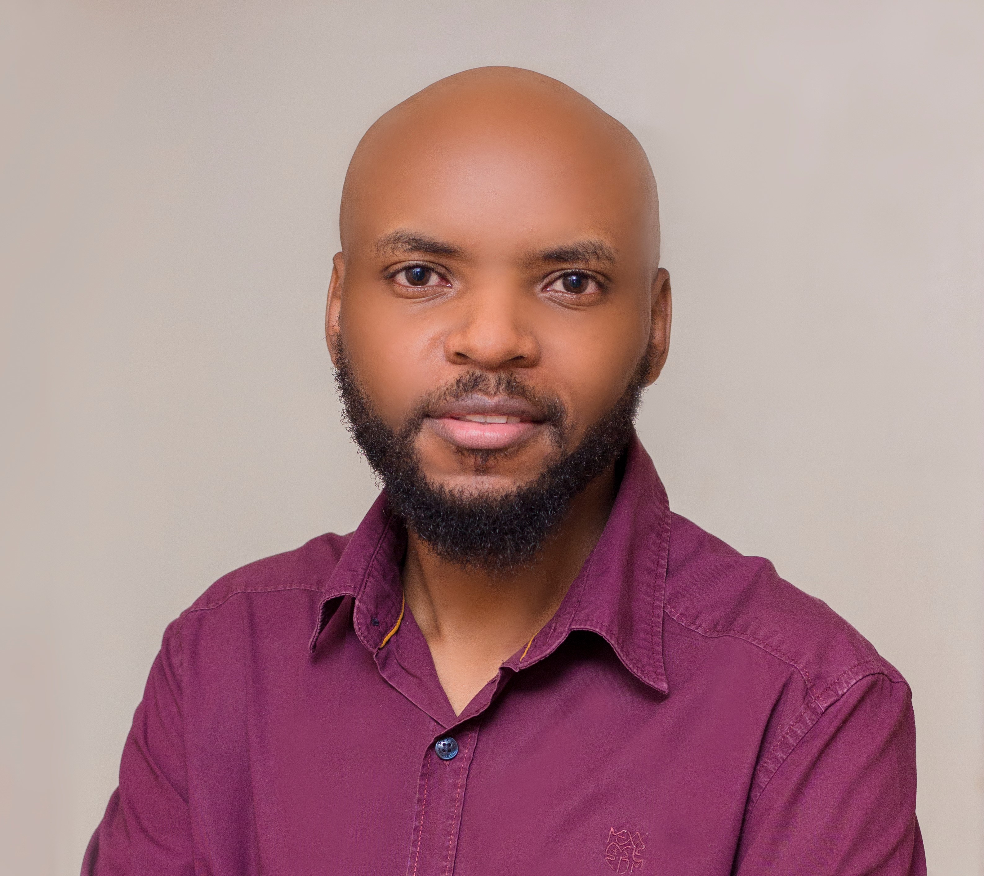 Isaac Charles Kimani Njoroge Member Profile | Engineering For Change