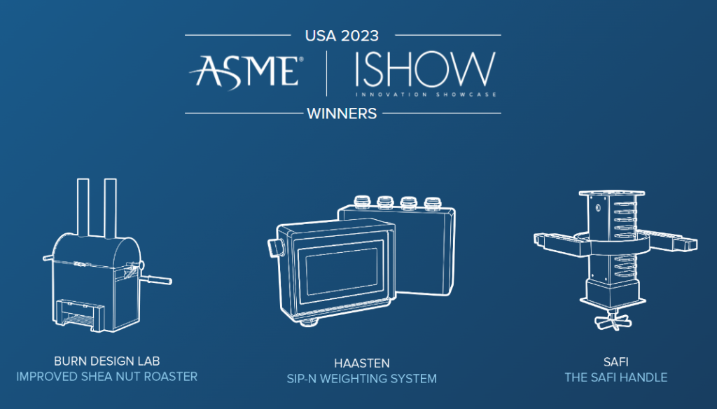 Meet the winners of ISHOW India 2022 | Engineering For Change