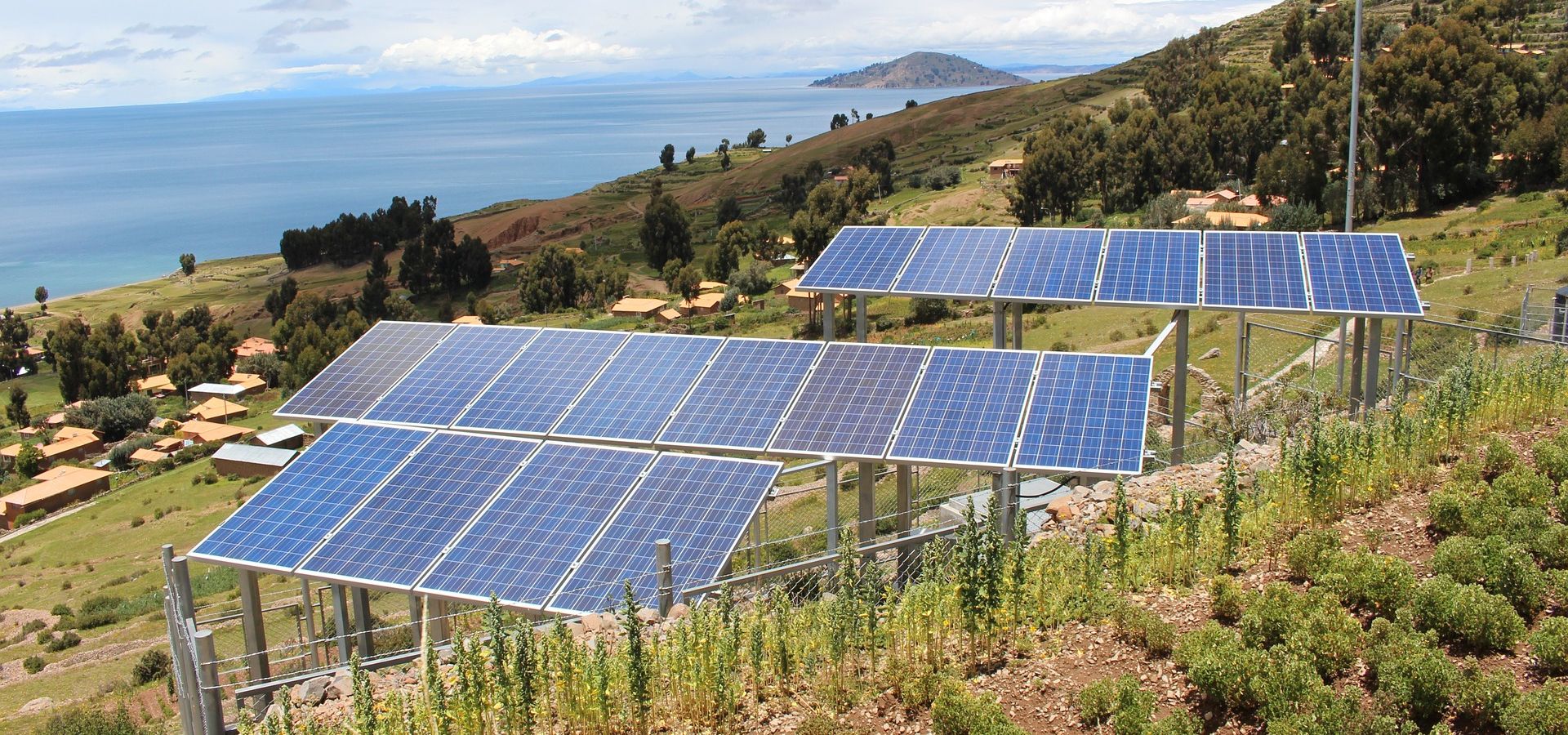 Solar Microgrids Can Ease the Philippines' Energy Crisis | Engineering ...