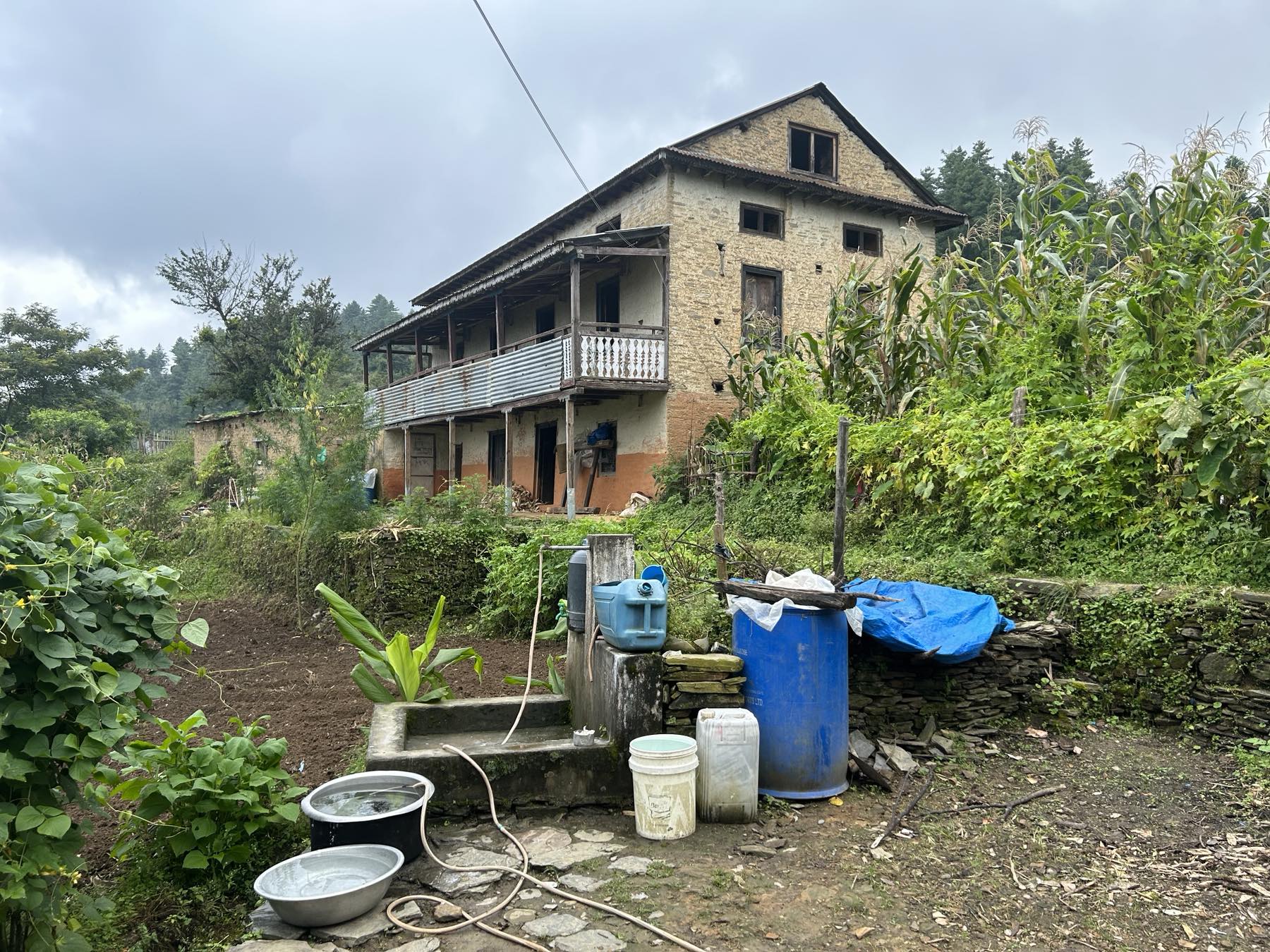 Assessment of Housing Finance and Home Strengthening Market in Nepal ...