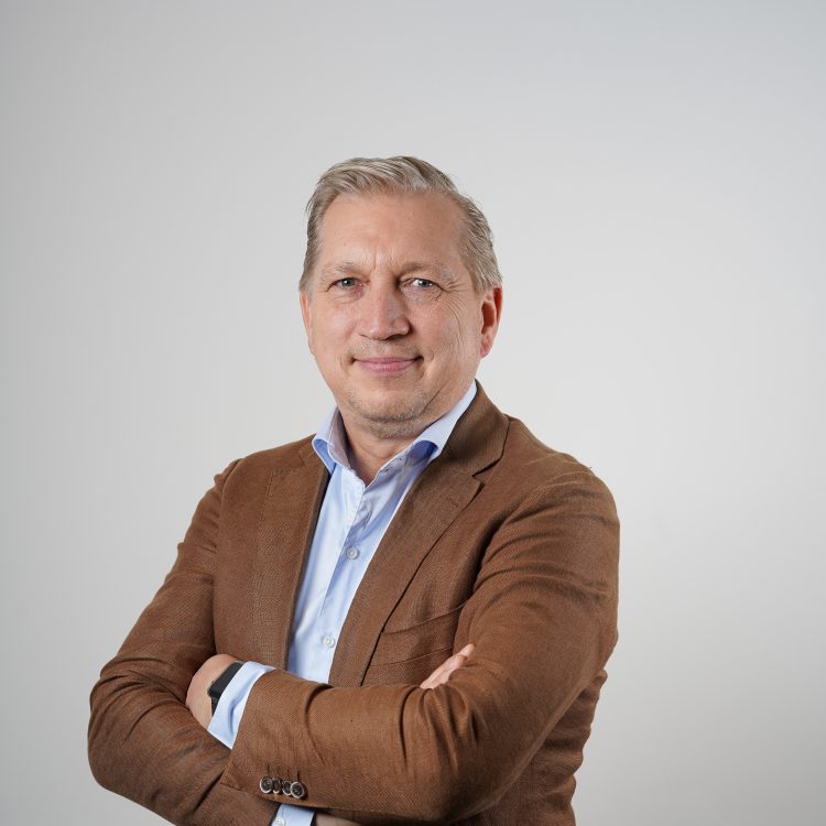 Paul van Beers | Engineering For Change