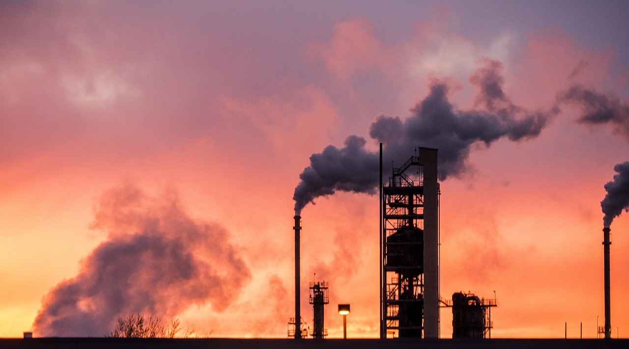 Research: How to Replace Fossil Fuels with Nuclear Energy | Engineering ...