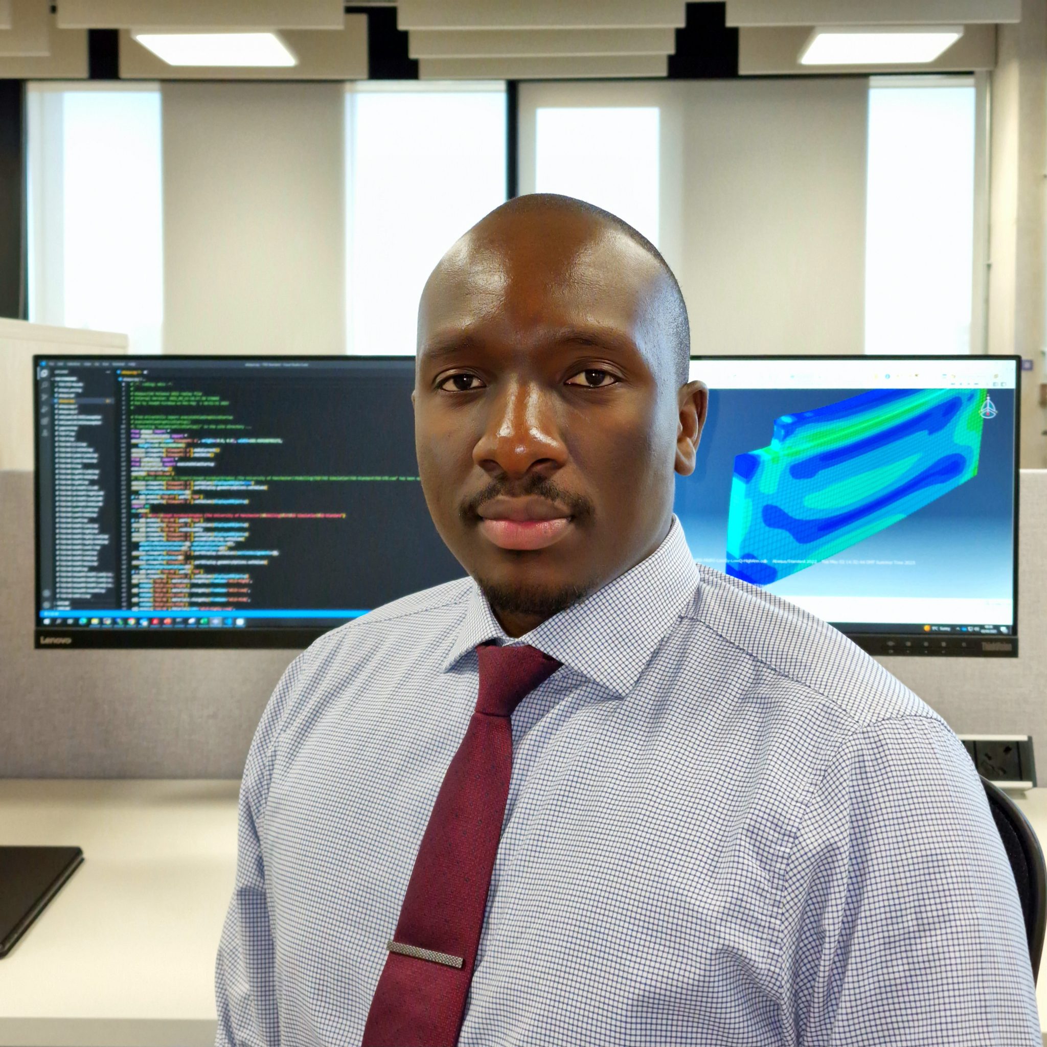 Promoting Portfolio Organizations to Further Impact | Engineering For ...
