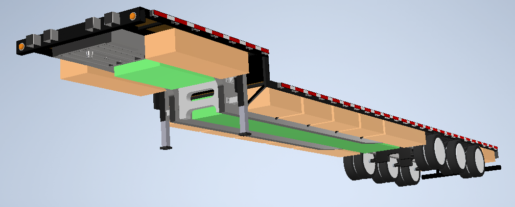 Design of Transportation and Storage System in Modular Gas to Methanol ...