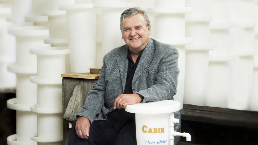 David Manz | Engineering For Change