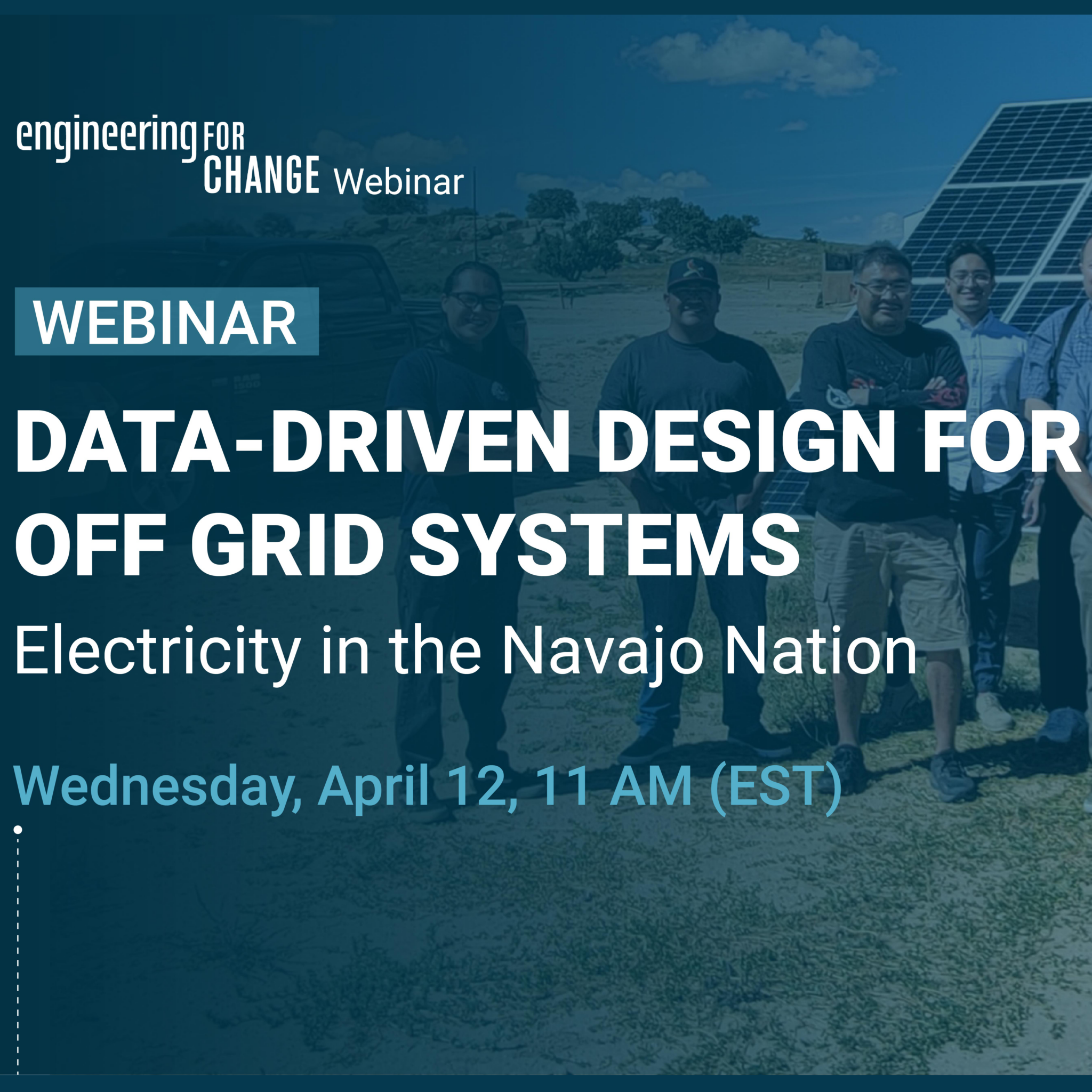 Audio: Data-Driven Design of Off-Grid Solar Home Systems | Engineering ...