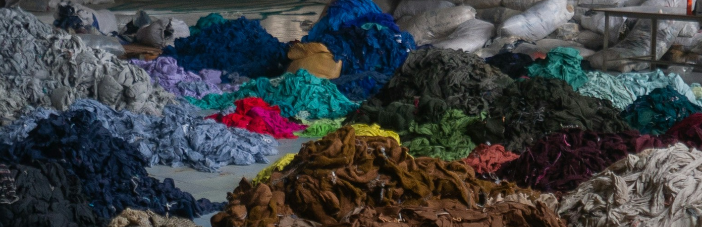 Exploring Construction and Building Applications for Textile Waste ...