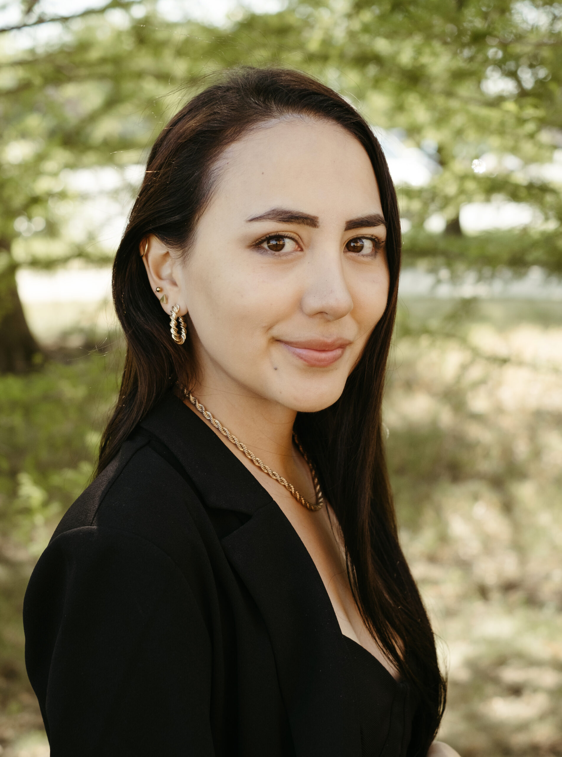 Arianna Andino Member Profile | Engineering For Change