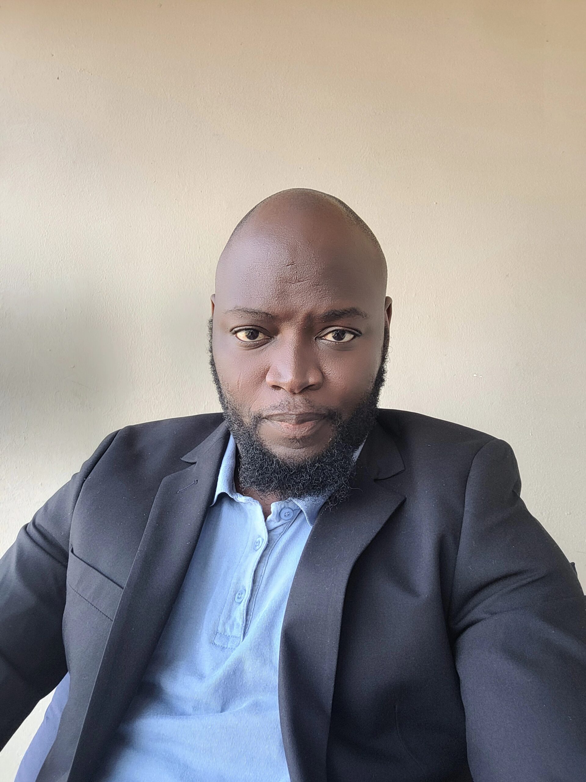 Lindelani Xaba Member Profile | Engineering For Change