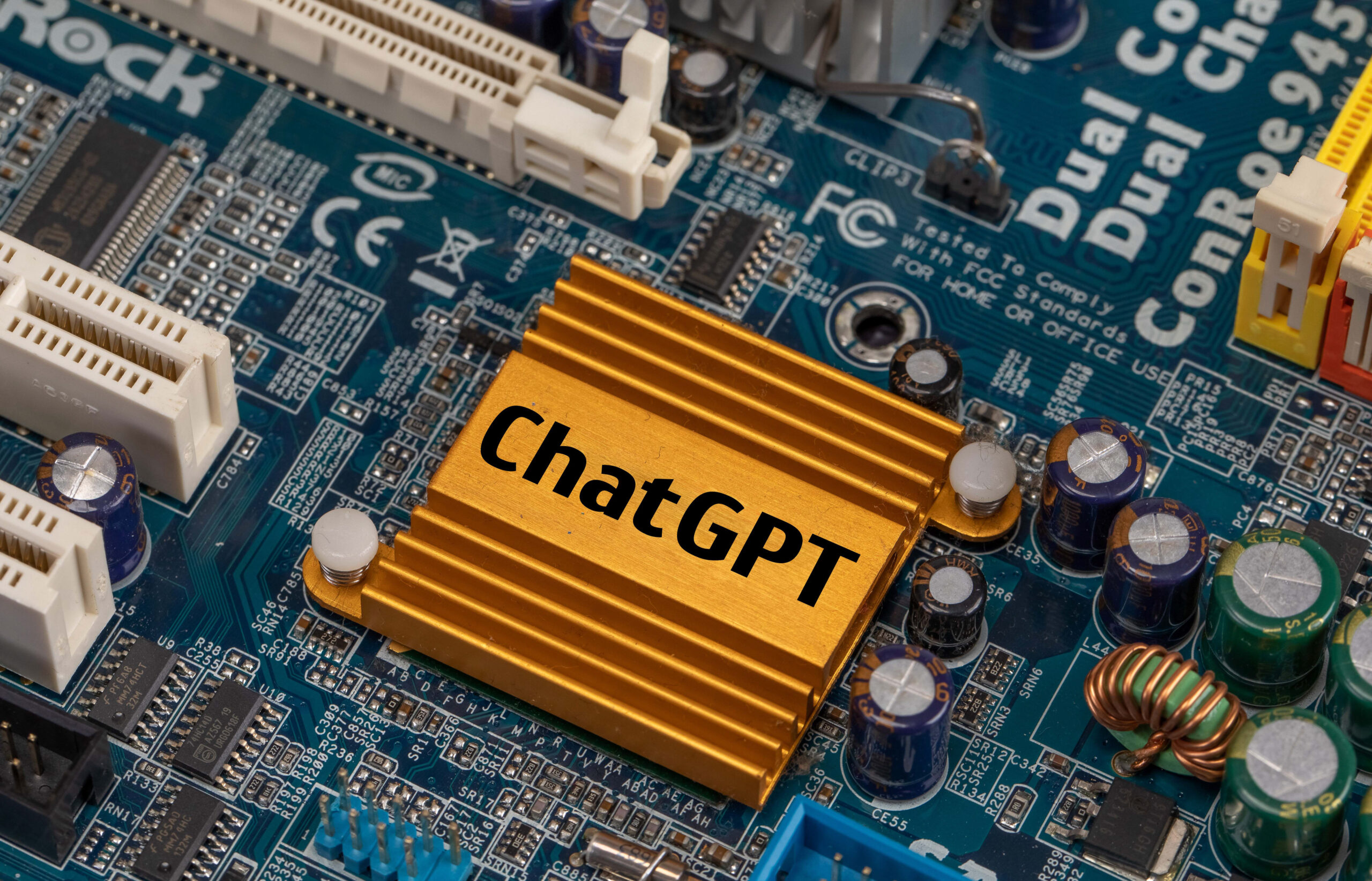 How ChatGPT Might Help the World’s Poorest and the Organizations that ...