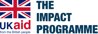 The Impact Programme | Engineering For Change
