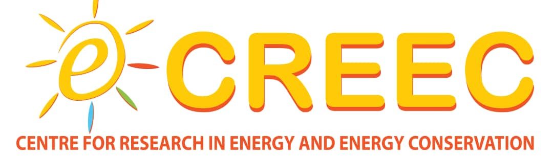 The Centre for Research in Energy and Energy Conservation (CREEC ...