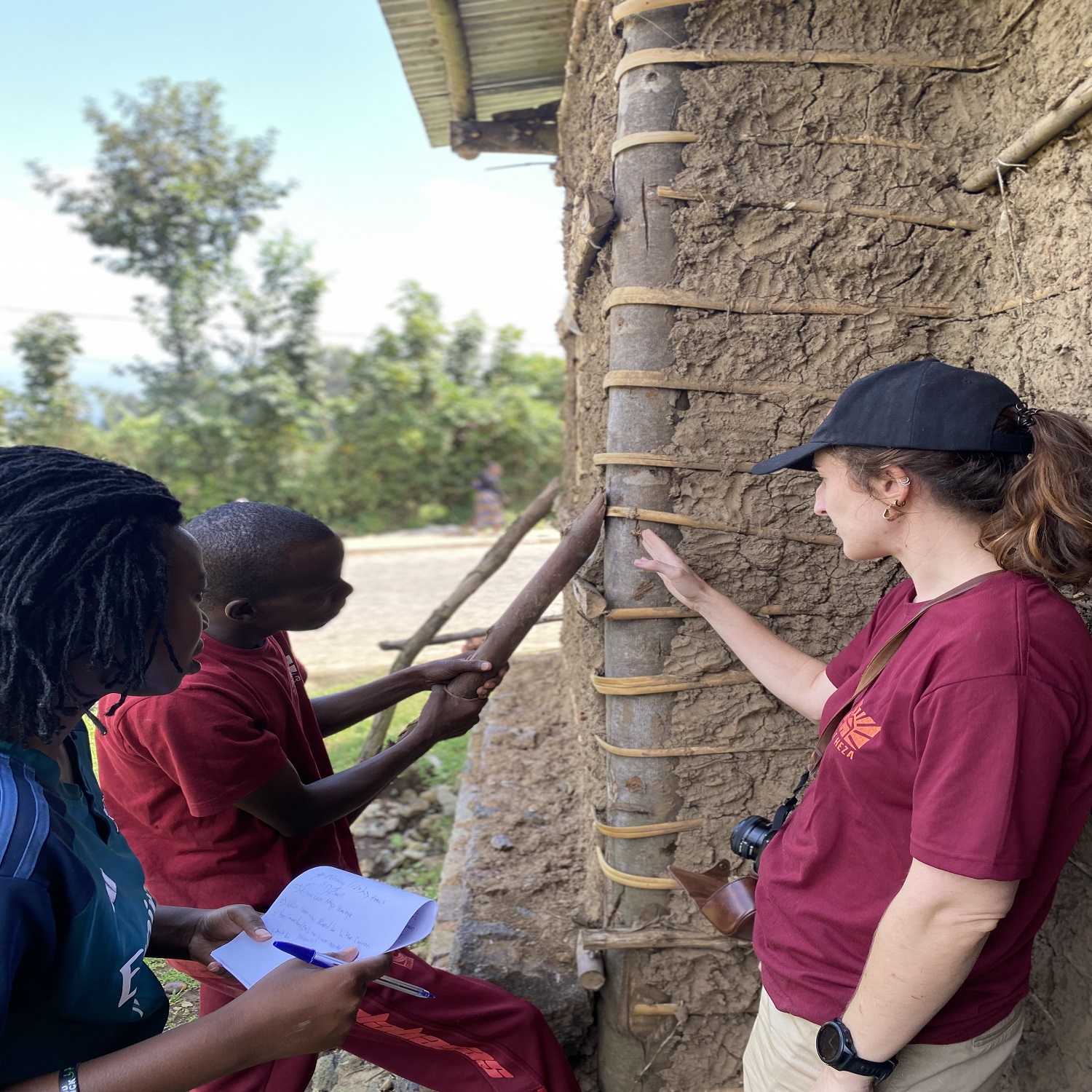 2024 E4C Fellowship | Engineering For Change