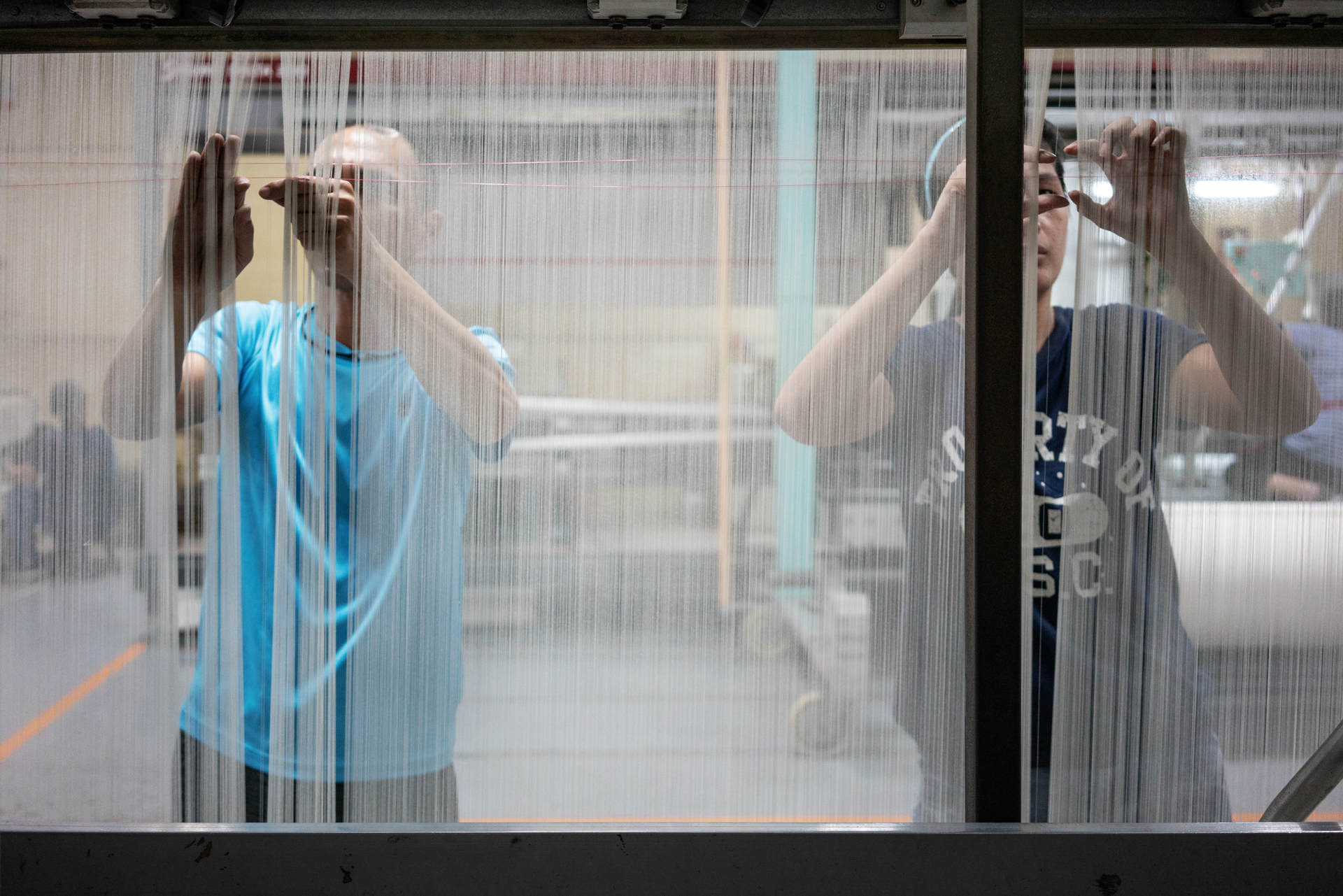 Banana Fiber Textiles Venture into the Sustainability Gap | Engineering ...