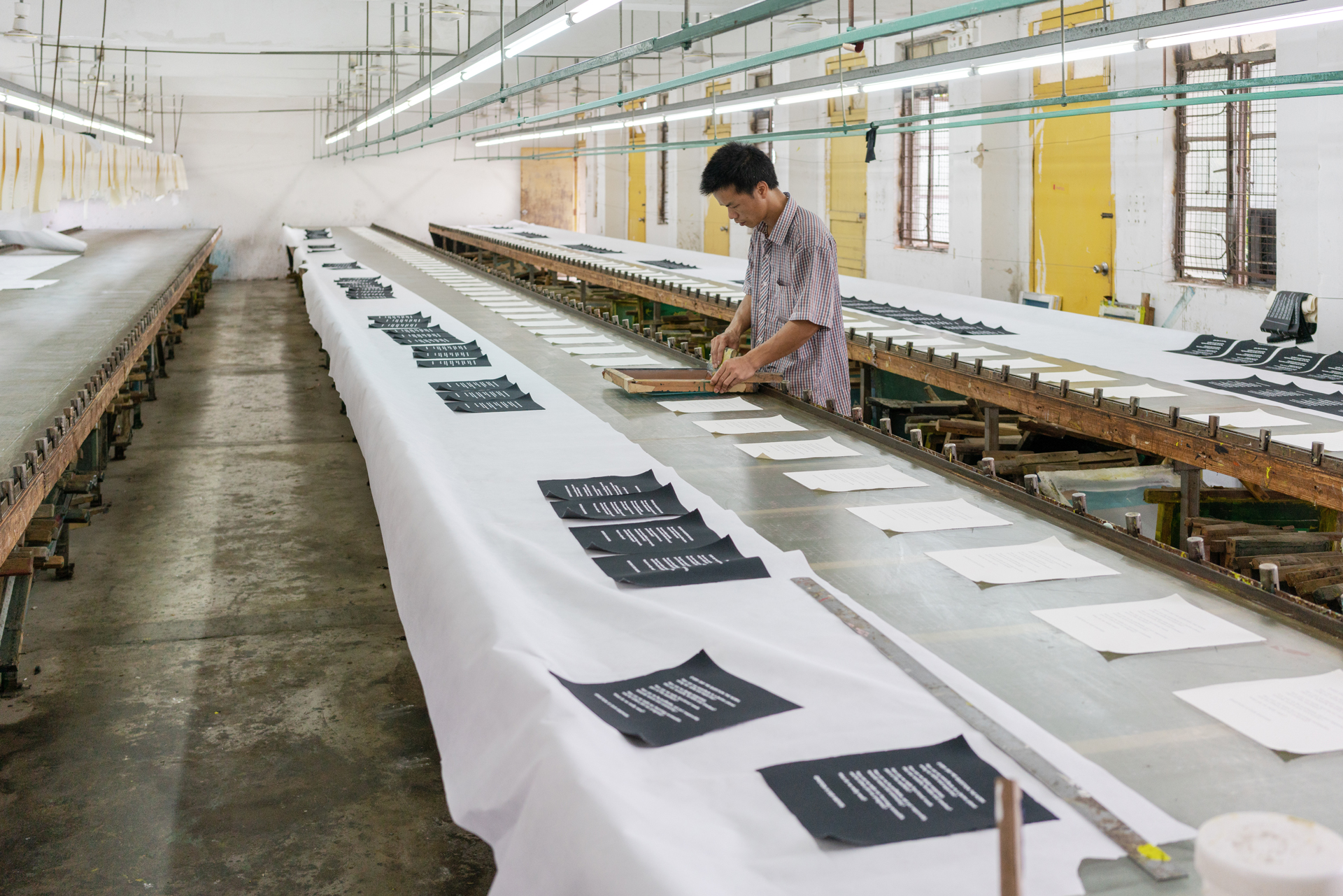 Banana Fiber Textiles Venture into the Sustainability Gap | Engineering ...