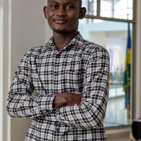 Where Are E4C's Fellowship Alumni Now? With Deji Adebayo | Engineering ...