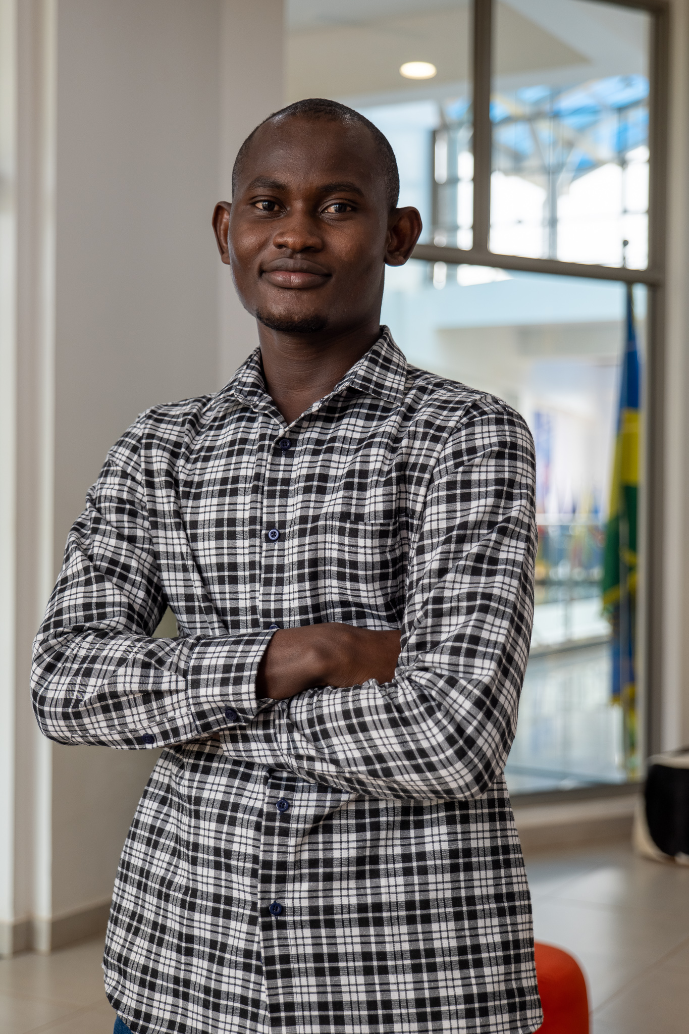 Where Are E4C's Fellowship Alumni Now? With Deji Adebayo | Engineering ...