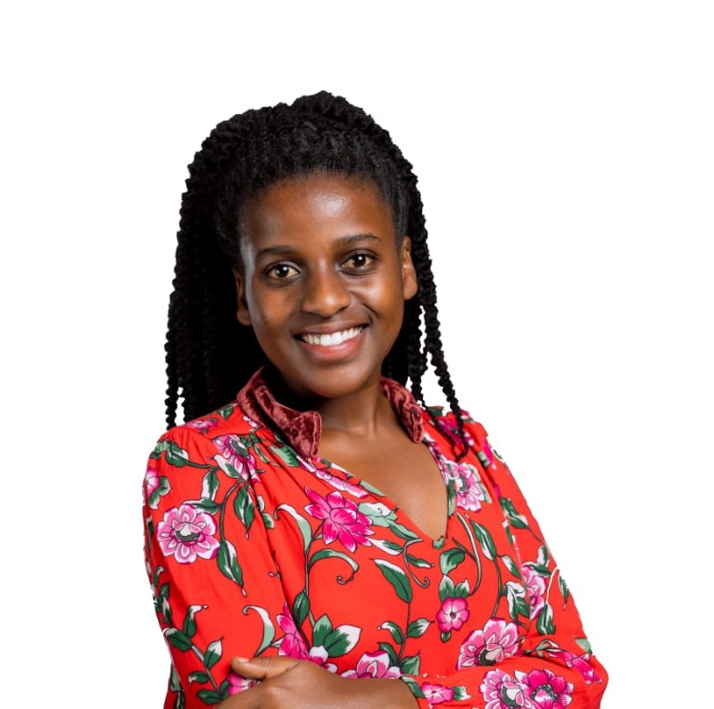 Where Are They Now? With Diane Mumararungu | Engineering For Change
