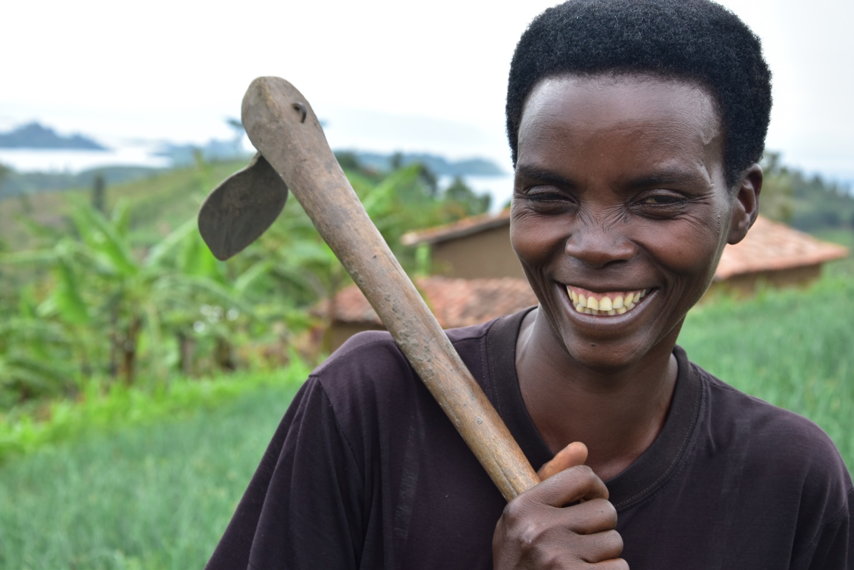 Room for Positives | Engineering For Change