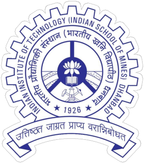 Indian Institute of Technology (Indian School of Mines) Dhanbad ...