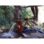 iDE Treadle Pump | Engineering For Change