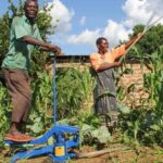 Kickstart MoneyMaker Max Pump | Engineering For Change