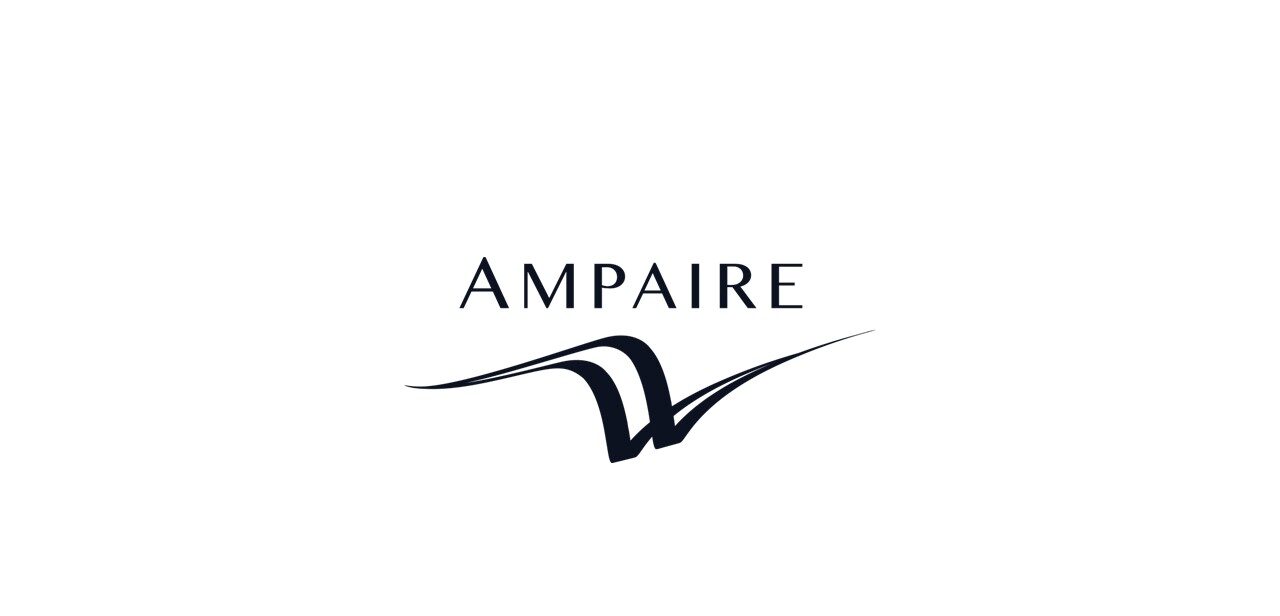Impactful visual design for Ampaire's electric aircraft at the ...
