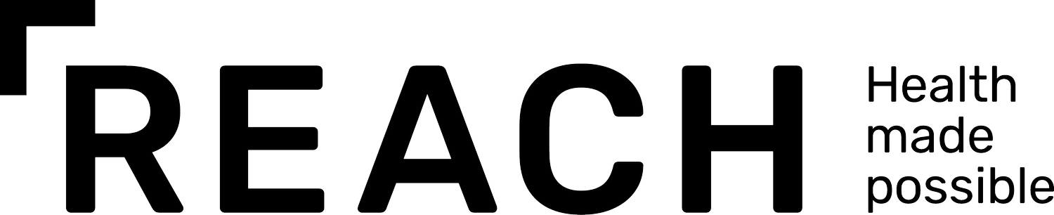 Reach Digital Health | Engineering For Change