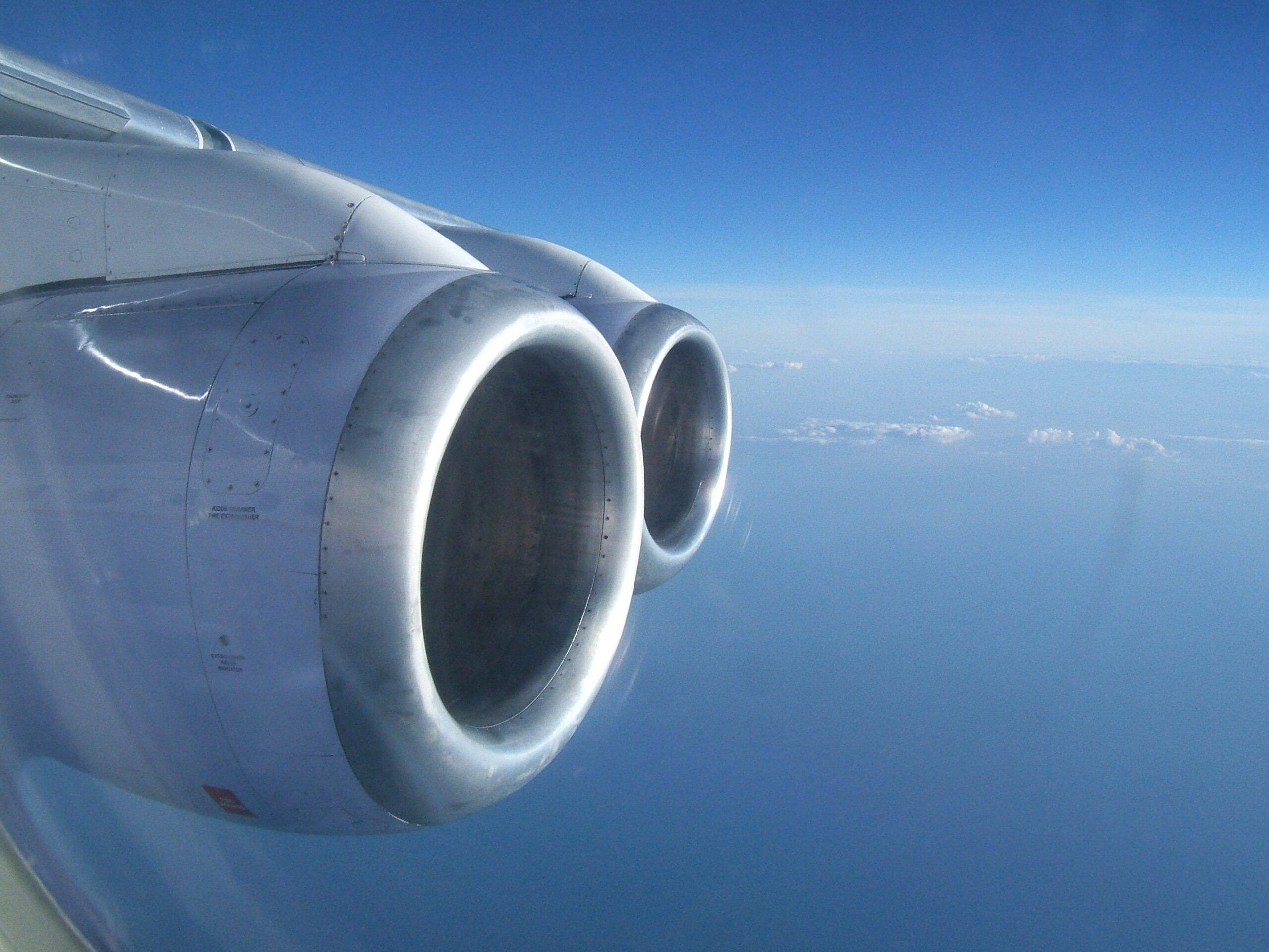 Sustainable Aviation Fuel Made from Sludge May be in the Air by 2028 ...