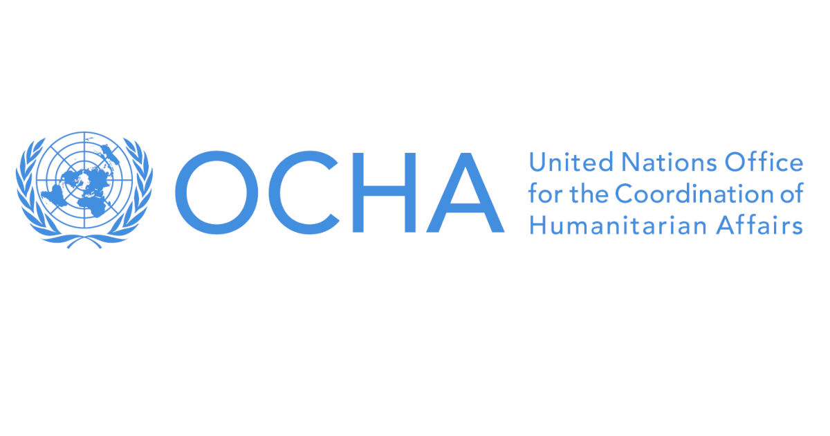 OCHA | Engineering For Change