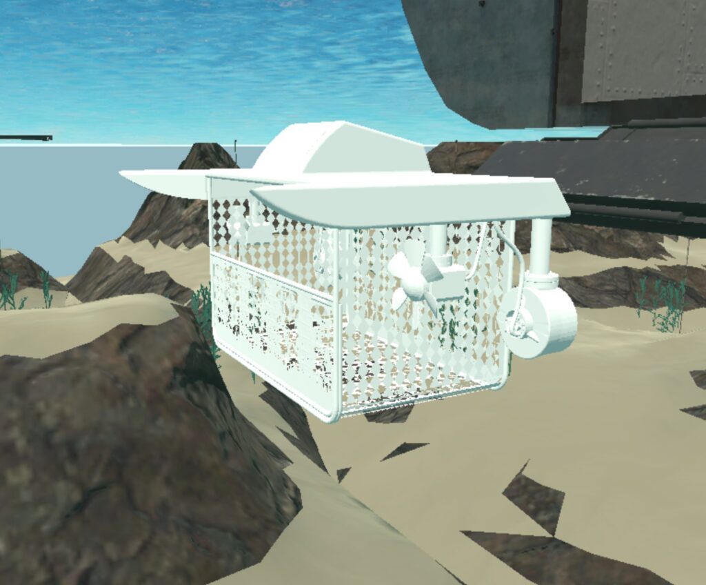 Underwater Trash-Gathering Robots Win ASME’s Ocean Cleanup Design ...