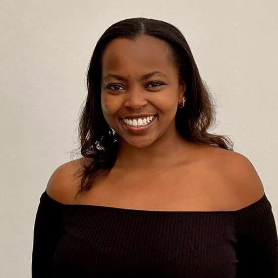 Nancy Nyawira Wangari Member Profile | Engineering For Change
