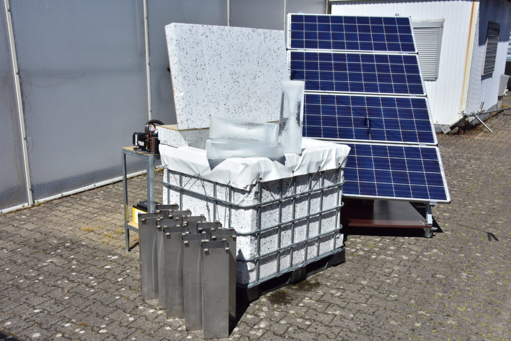 Eleven Technologies that Advance Multiple Sustainable Development Goals ...