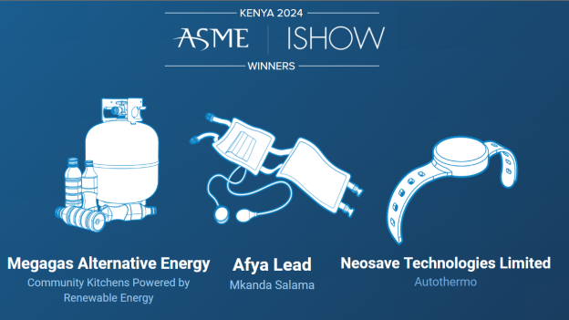 The Three Technologies That Won the Innovation Showcase in Kenya ...