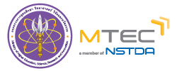 National Metals and Materials Technology Center (MTEC) Thailand ...