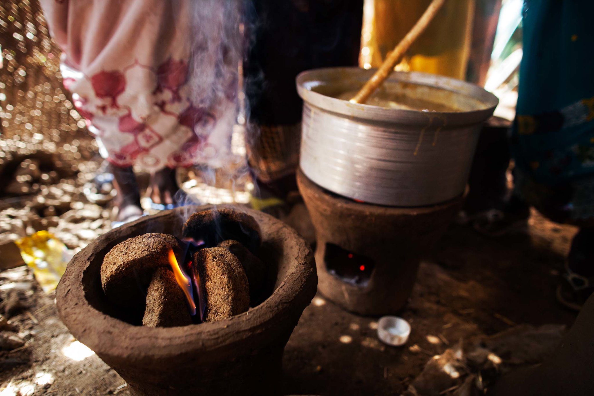 Comments Needed: 4C Released a Draft of its Clean Cooking Carbon ...