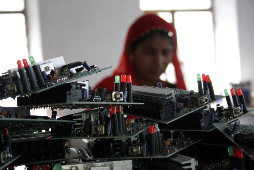 Six Toolkits for Gender-Inclusive Engineering | Engineering For Change