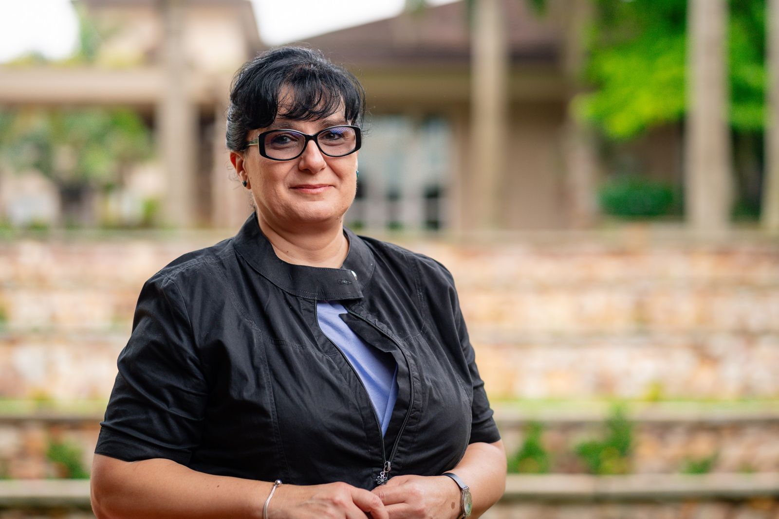 Elena Rosca Member Profile | Engineering For Change