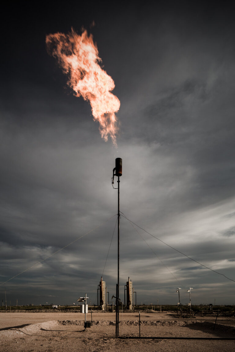 These Modular Gas-to-Liquids Plants Could End Gas Flares | Engineering ...