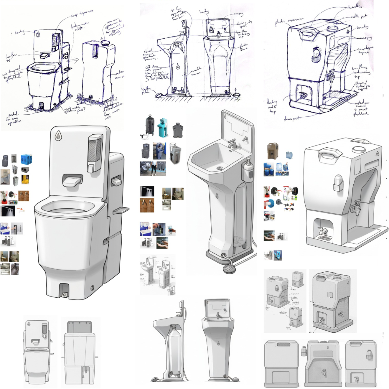 2025 E4C Fellowship | Engineering For Change